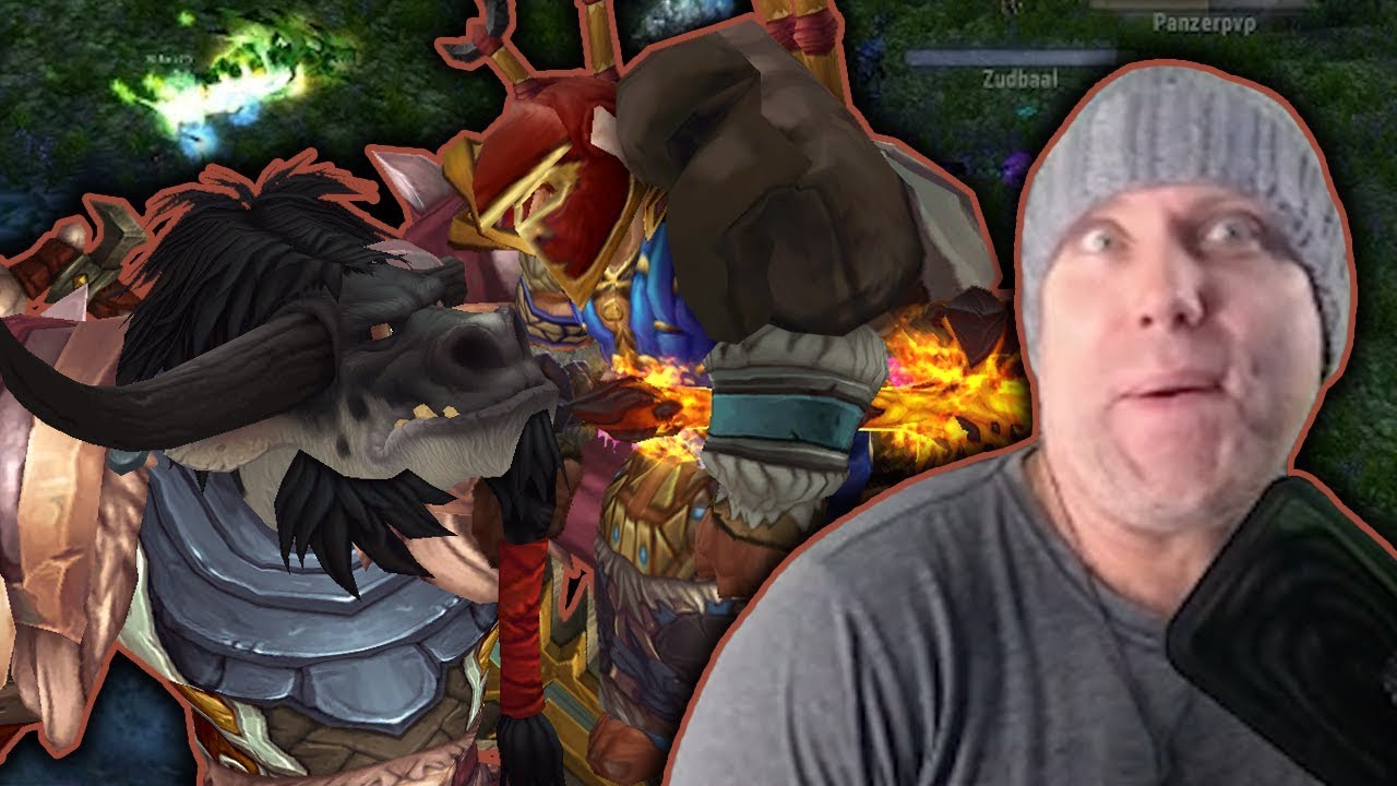 HORDE DOMINATION - Swifty EU Level 101-109 Enhancement Shaman PvP ...