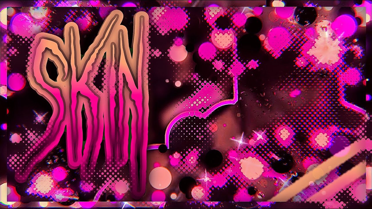 SKIN - Colby Brock (Lyrics) - YouTube