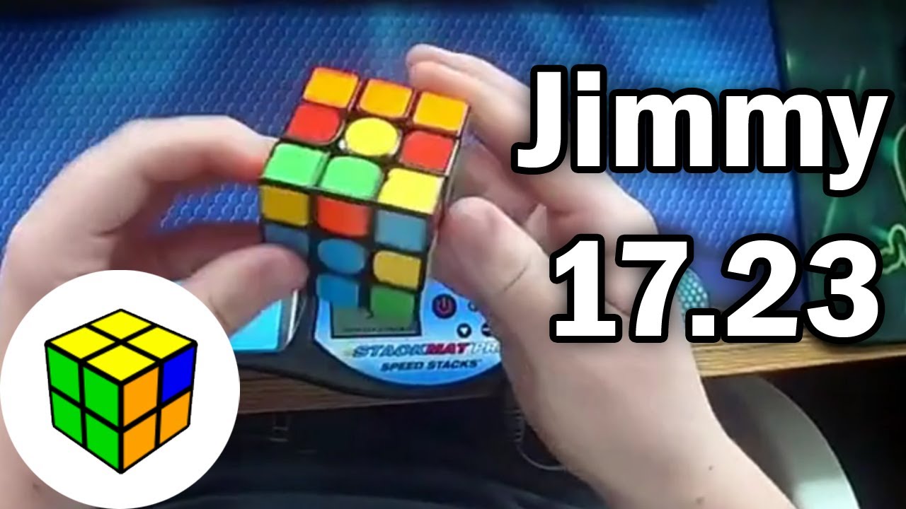 Critique: Jimmy (17.23 Average) - YouTube
