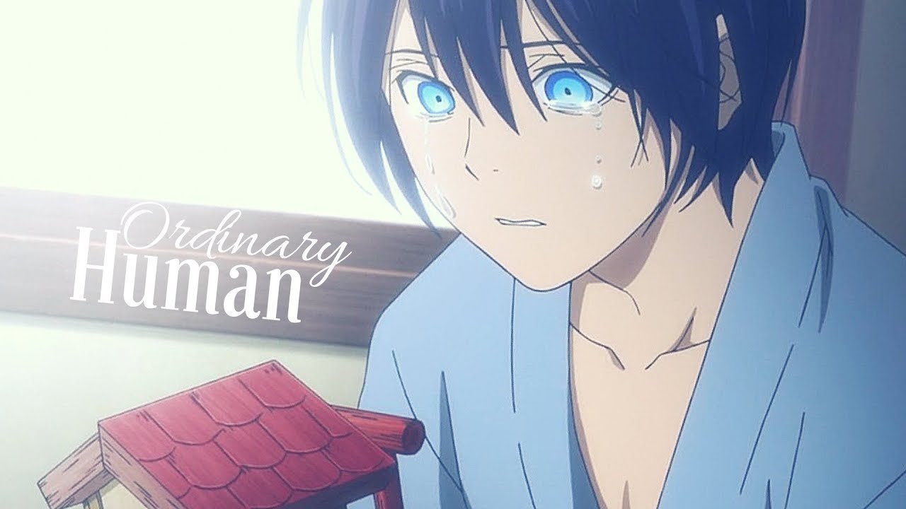 Ordinary Human - YouTube