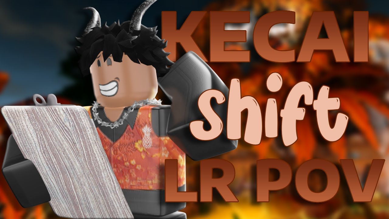 Kecai Restaurant Shift | LR POV (Roblox) - YouTube