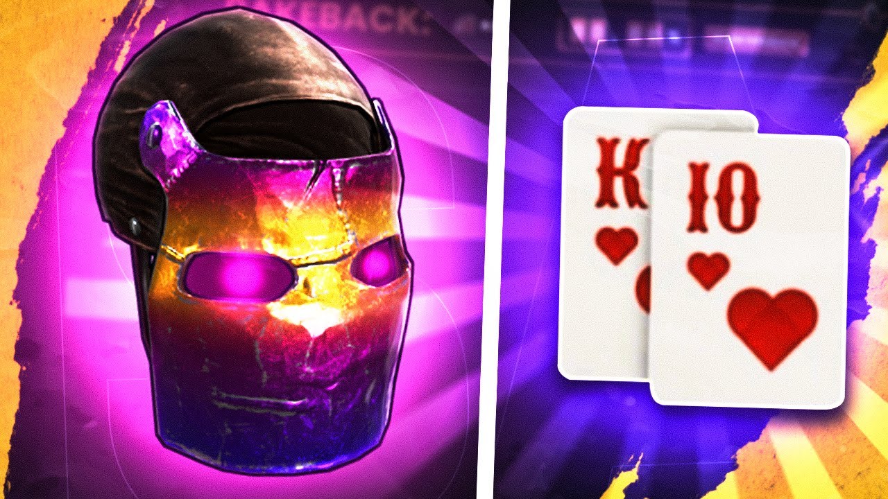 MY BEST BLACKJACK SESSION YET! - rust gambling - YouTube