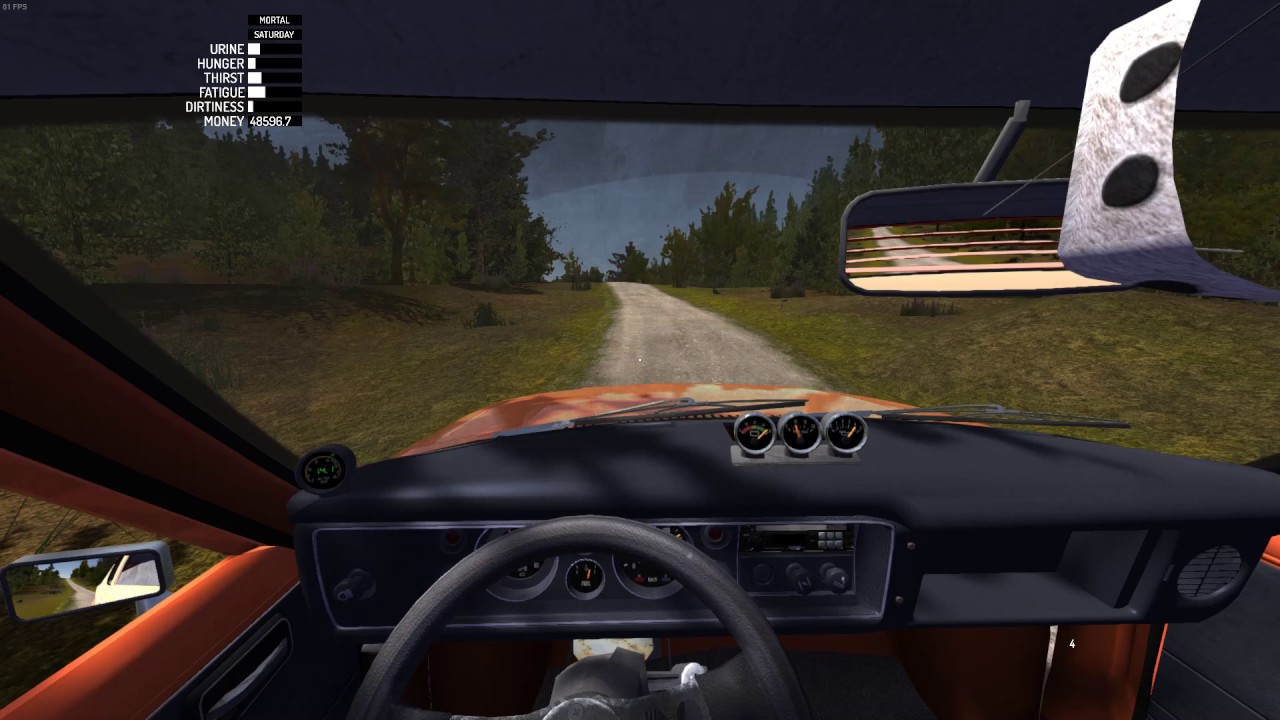 My summer car suvi-sprint 05:53:71 Flying Finn - YouTube