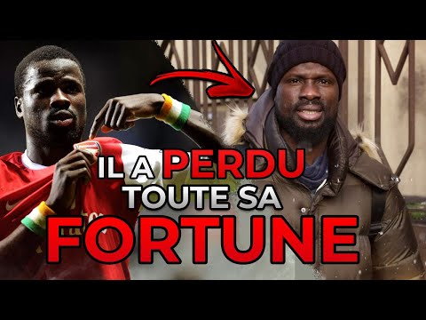 LE FOOTBALLEUR DEVENU SDF DU JOUR AU LENDEMAIN (Emmanuel EBOUE) (HDF #6)