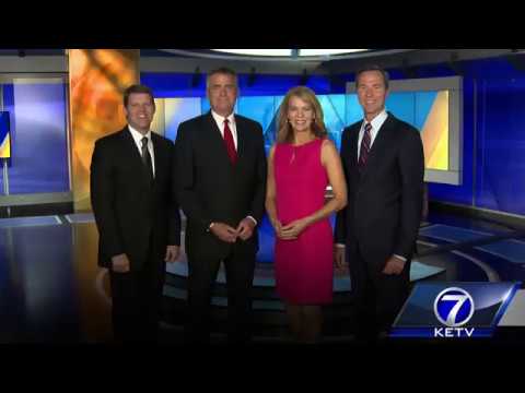 KETV NewsWatch 7 - YouTube