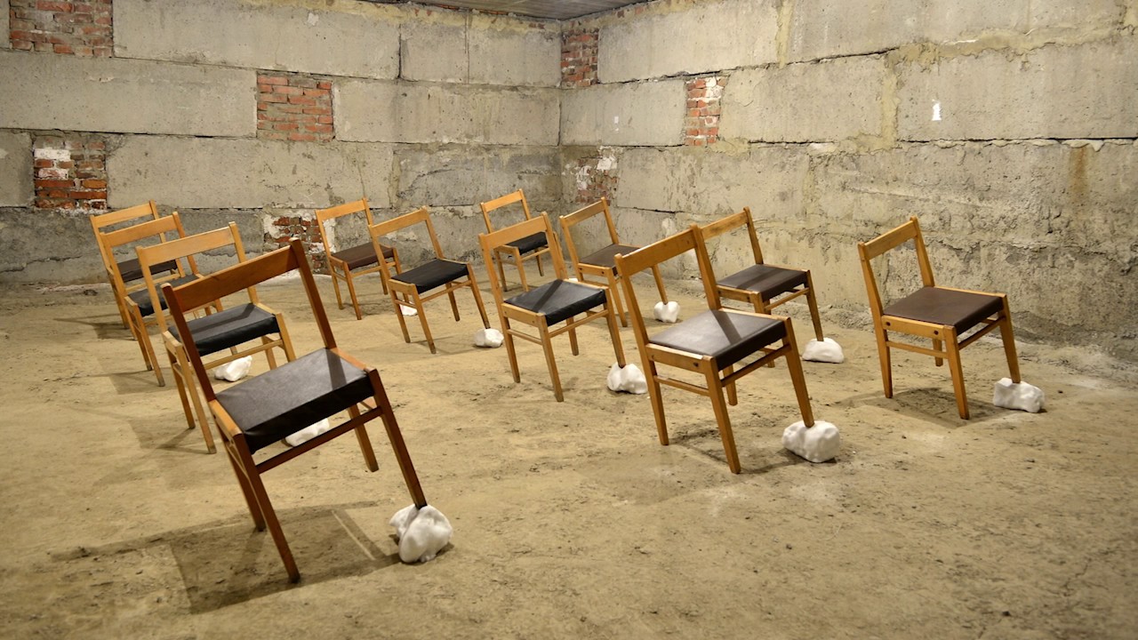 Tulio Pinto | Art Installations, Sculpture, Con...