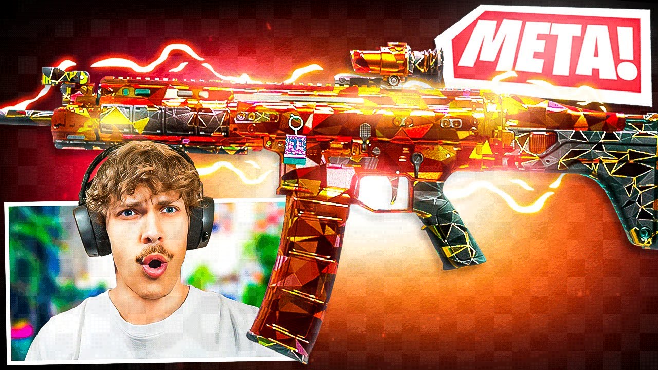 the *NEW* RANKED "TAQ 56" CLASS SETUP in MW2! 🔥 *Best TAQ 56 Class ...