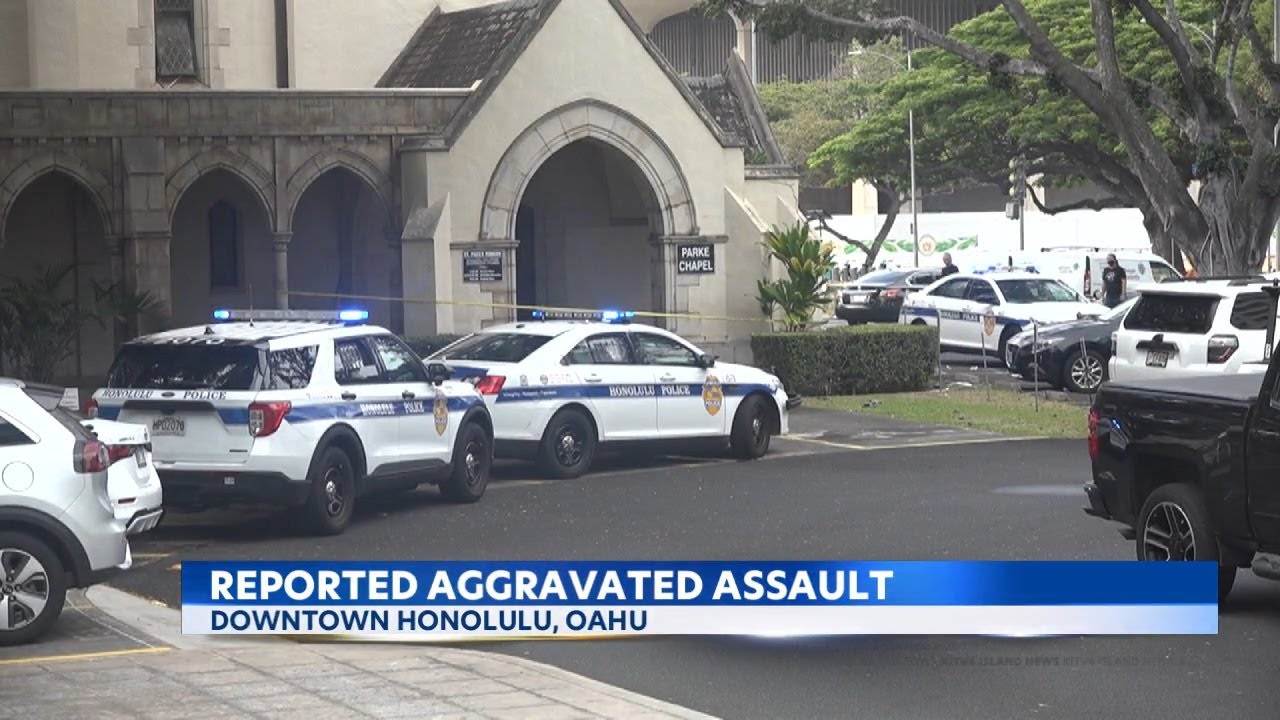 Suspect accused of attacking officers who were investigating assault in ...