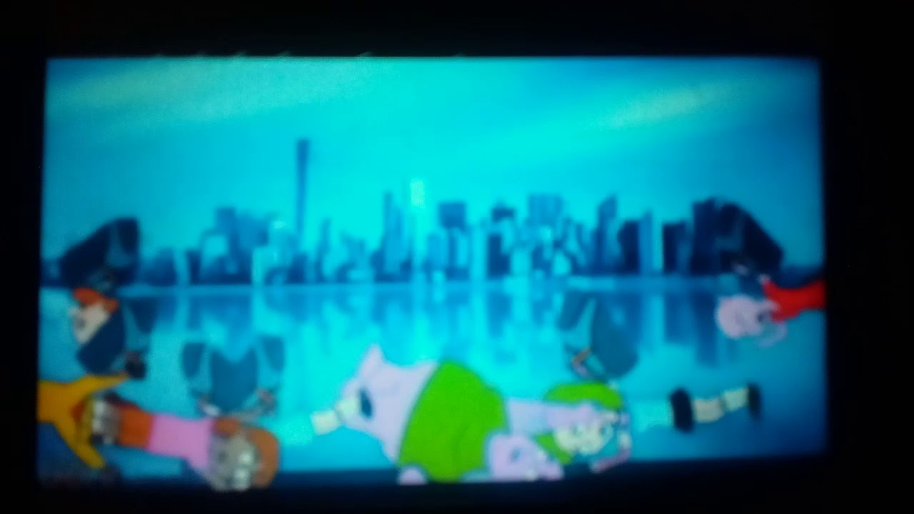 Sailor Moon And Chibi Moon Crying Crossover 1 - YouTube