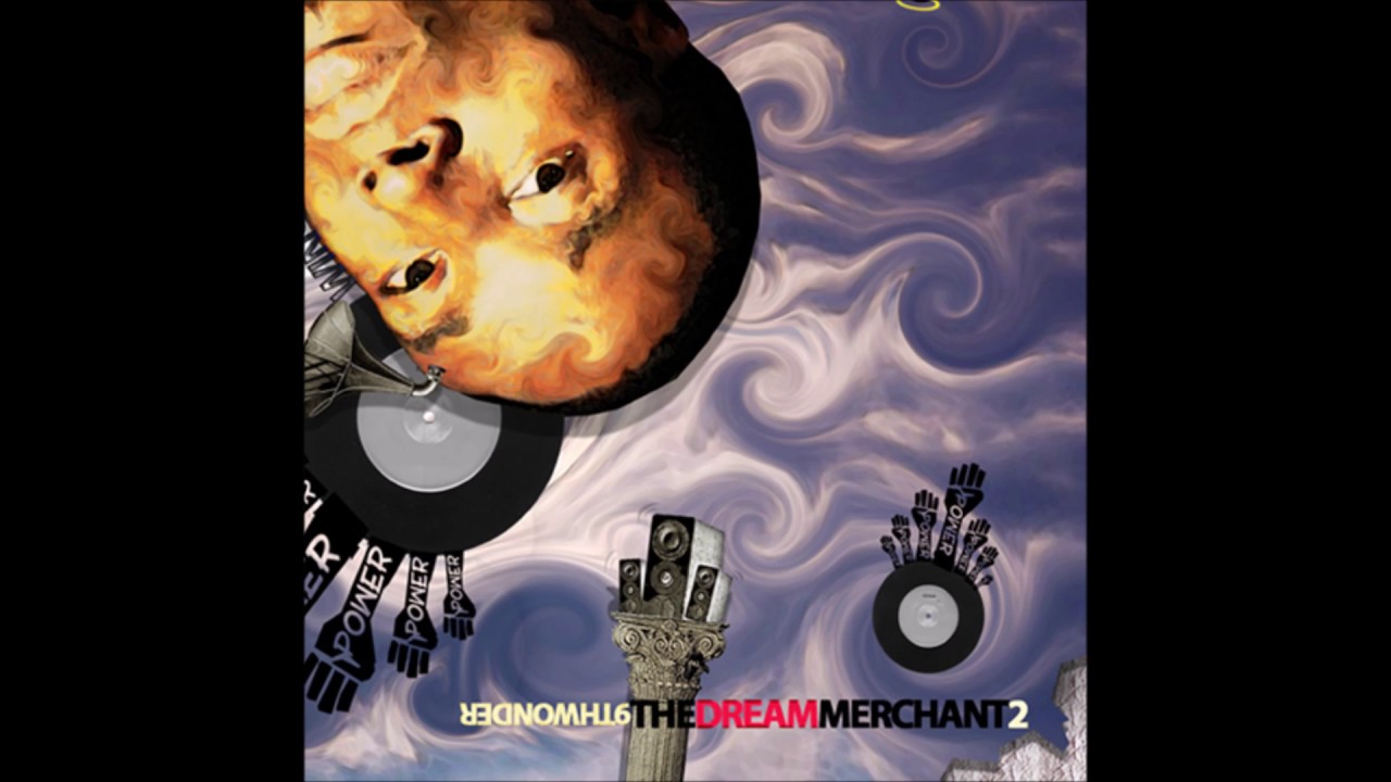 9th Wonder - Dream Merchant Vol. 2 (2007) (FULL ALBUM) - YouTube