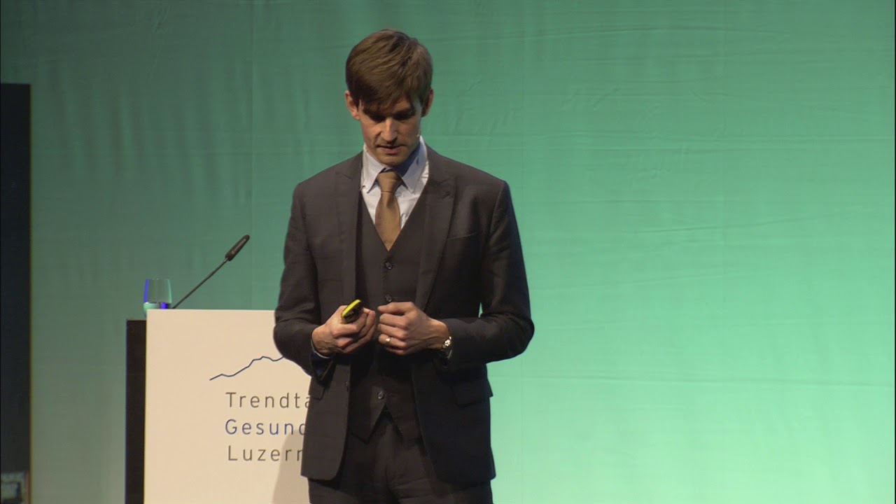 #TGL2018 Christopher Bensch - YouTube