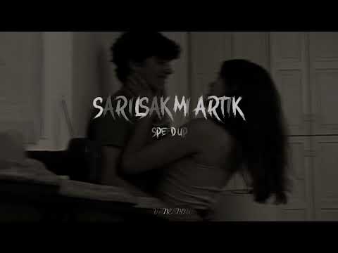 Sezer Sarıgöz - Sarılsak Mı Artık (Speed up)