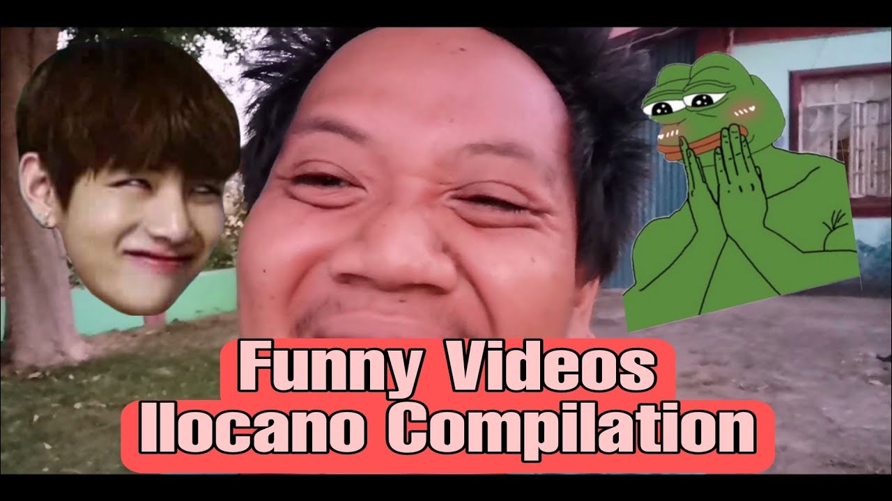 Ilocano/Ilokano Jokes / Vines / Memes | Compilation | @missSinamit ...