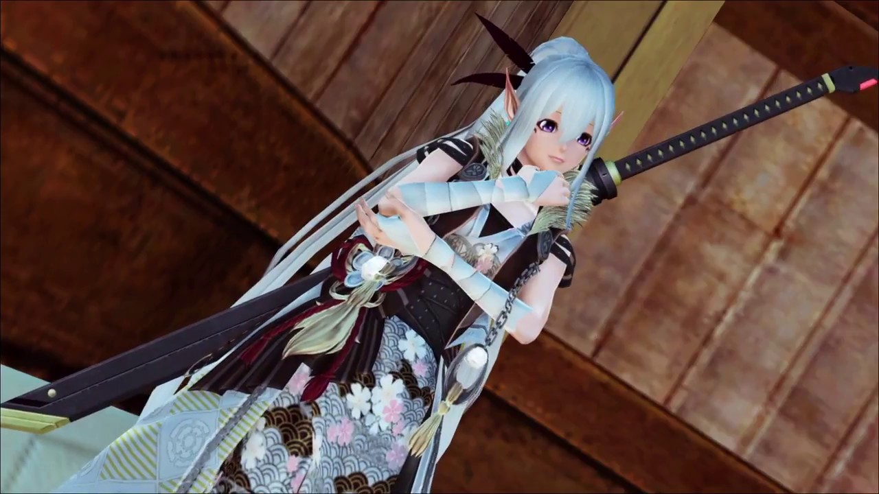 [PSO2]ship1からアークマ後半最終回！正直焦ってますw - YouTube