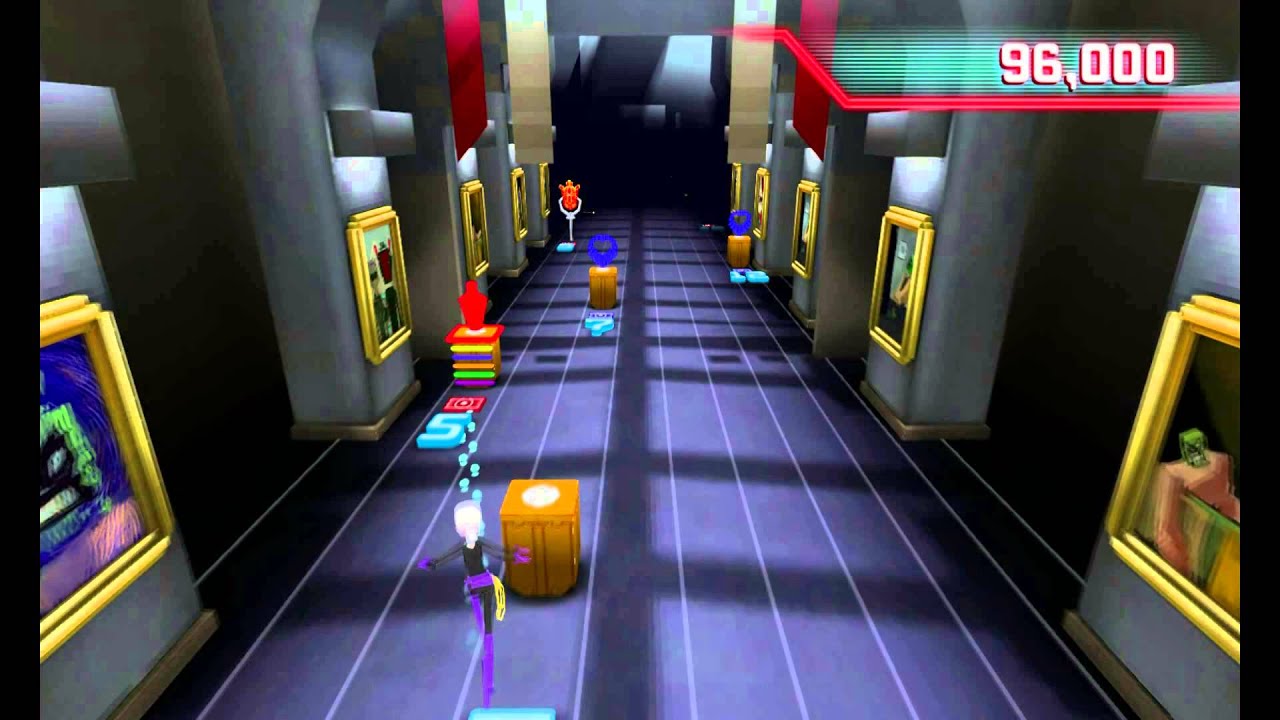 Rocksmith 2014 E0014; Guitarcade Challenges - YouTube