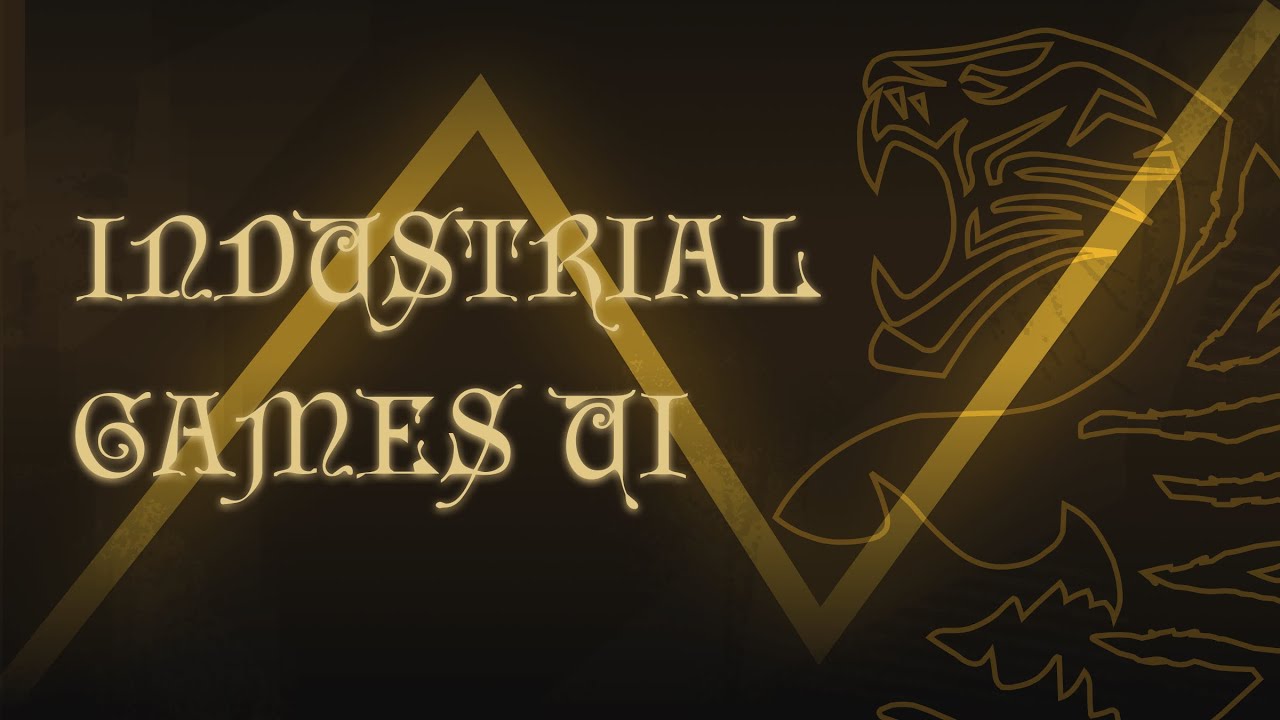 Industrial Games UI 2025 MOBILE LEGENDS Grand Final "ITERA VS UI" (BO5 ...
