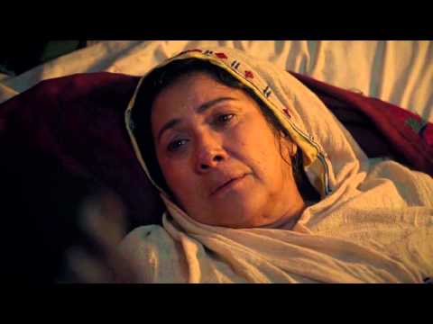 Diriliş Ertuğrul 40. Bölüm - SüleymanŞah'ın Sahnesi