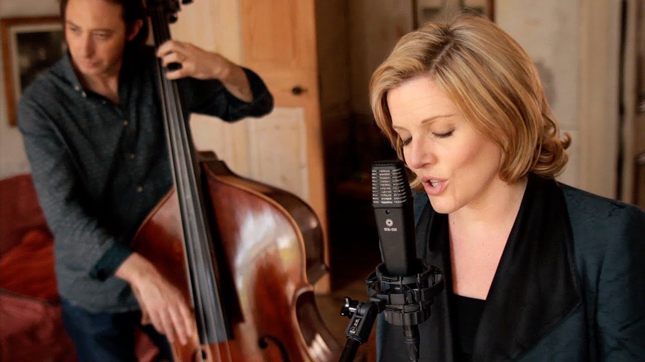 Méav: The Calling - YouTube