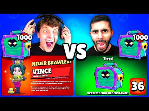 1000x COFFIN BOX OPENING BATTLE! 😱