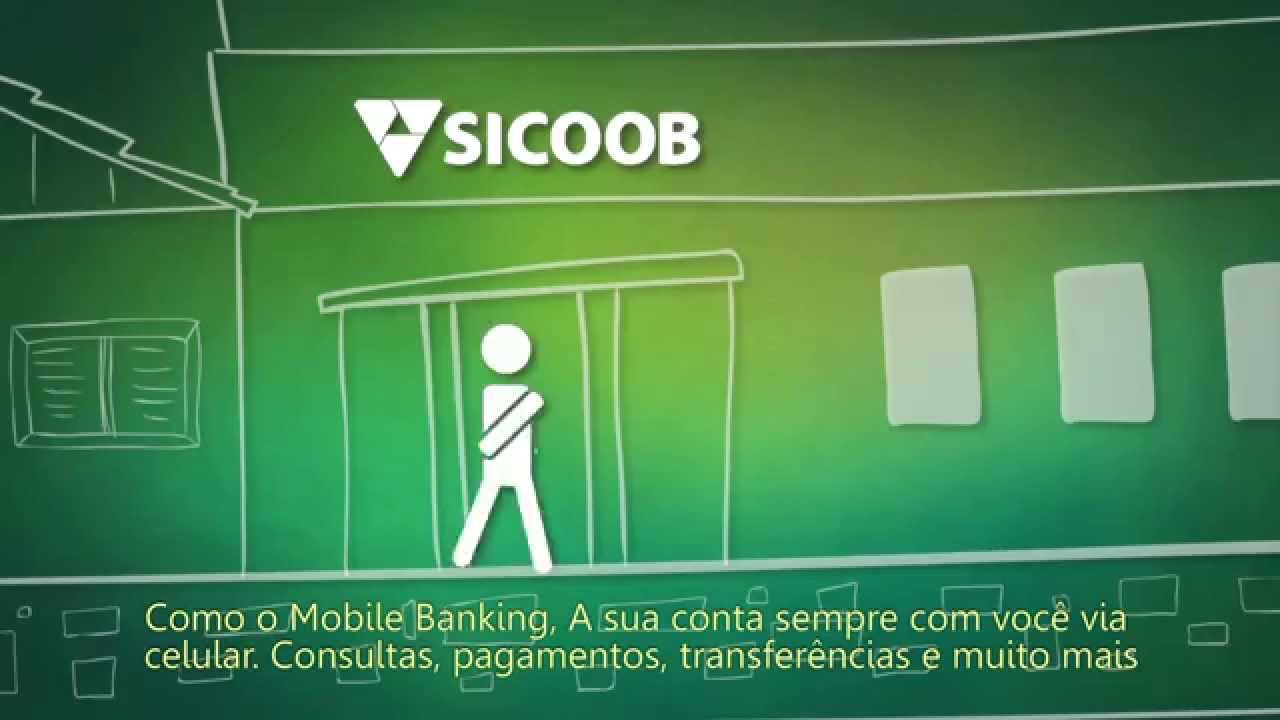 Vídeo Institucional: Conheça o Sicoob - YouTube