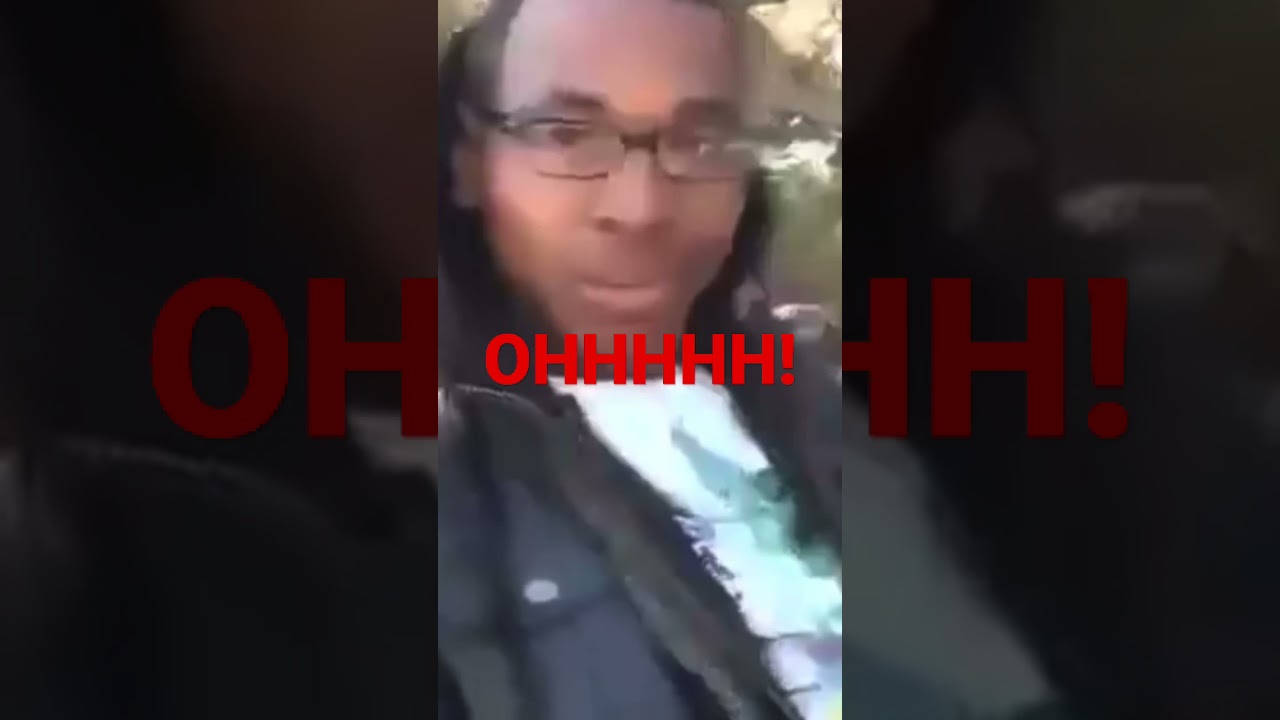 ORIGINAL ‘OHHH’ MEME! - YouTube