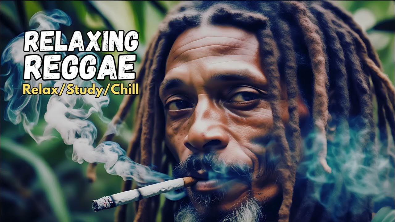 Best Relaxing Dub Reggae Mix 2025 / Relax/ Study/ Chill/ Reggae Instrumentals Over 1 Hour of ...