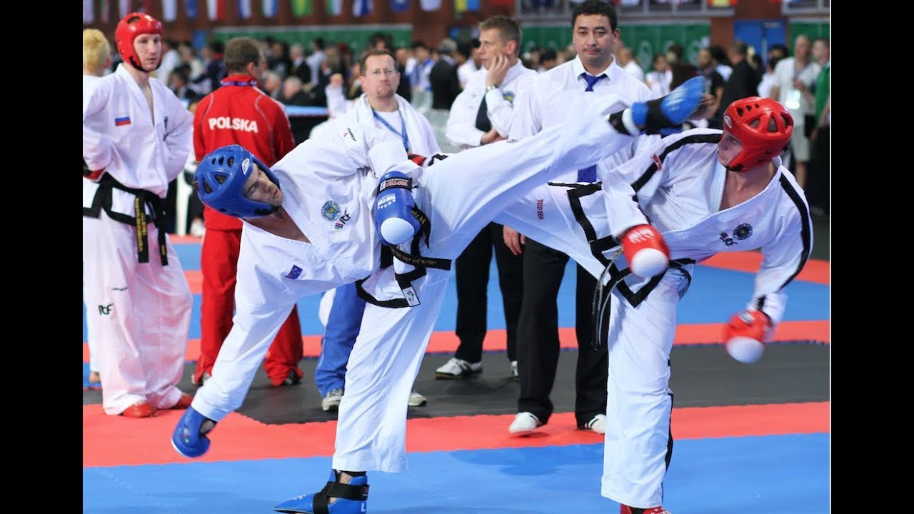 How to / Tutorial: 'Hook Kick' AKA Reverse Hooking Kick. - YouTube