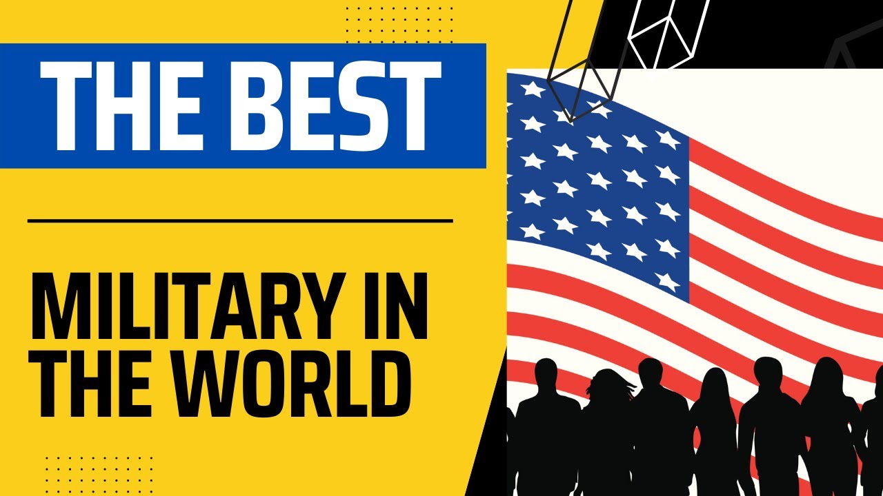 The Greatest Military In The World We Examine The Constitutionality Of the-greatest-military-in-the-world-we-examine-the-constitutionality-of
