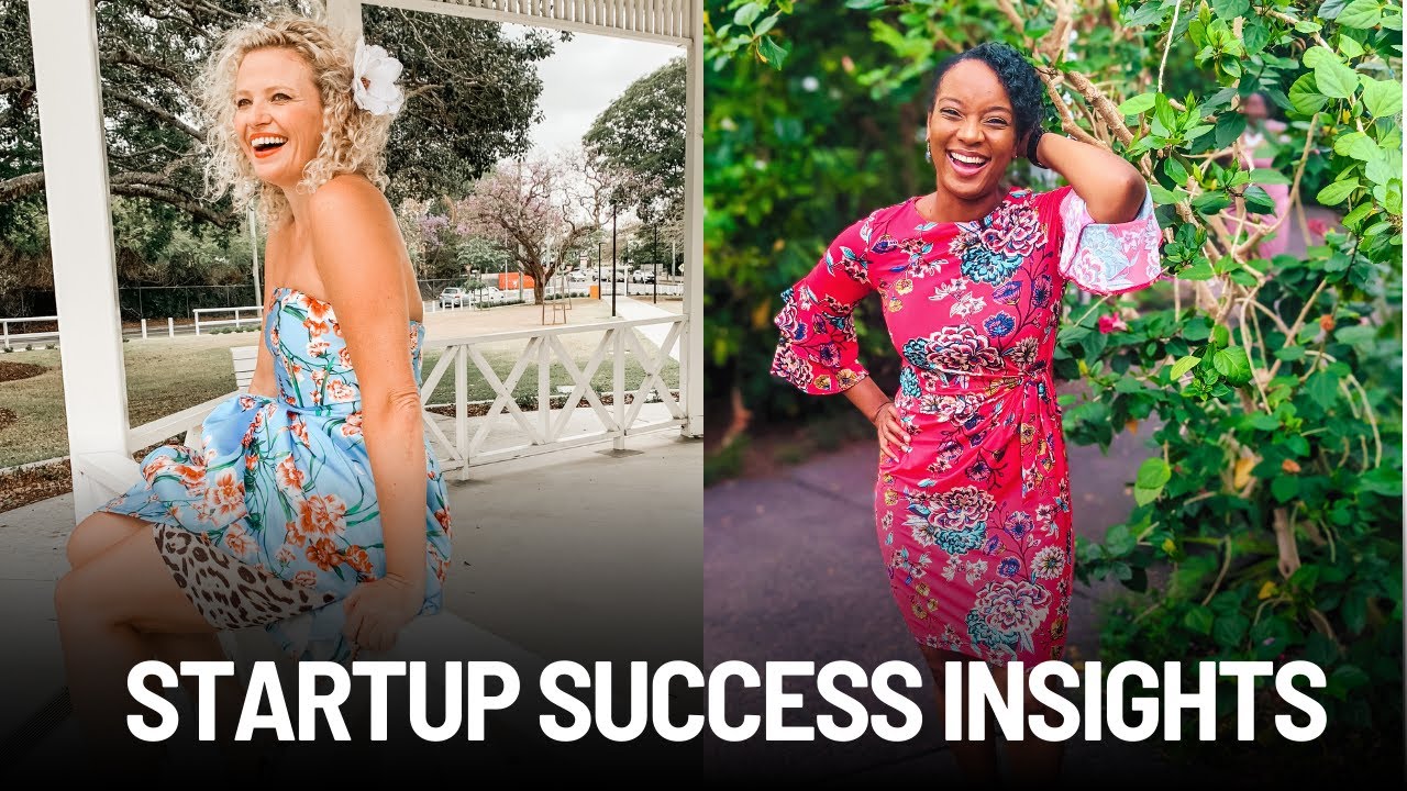 Launching a Successful Startup: Insights from Susie Taaffe, Founder of ...