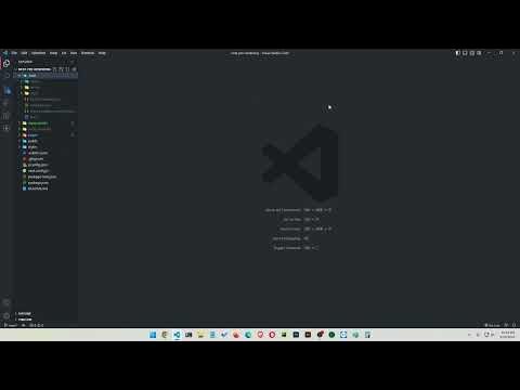 next.js build next app, inspecting build and getStaticPaths - YouTube