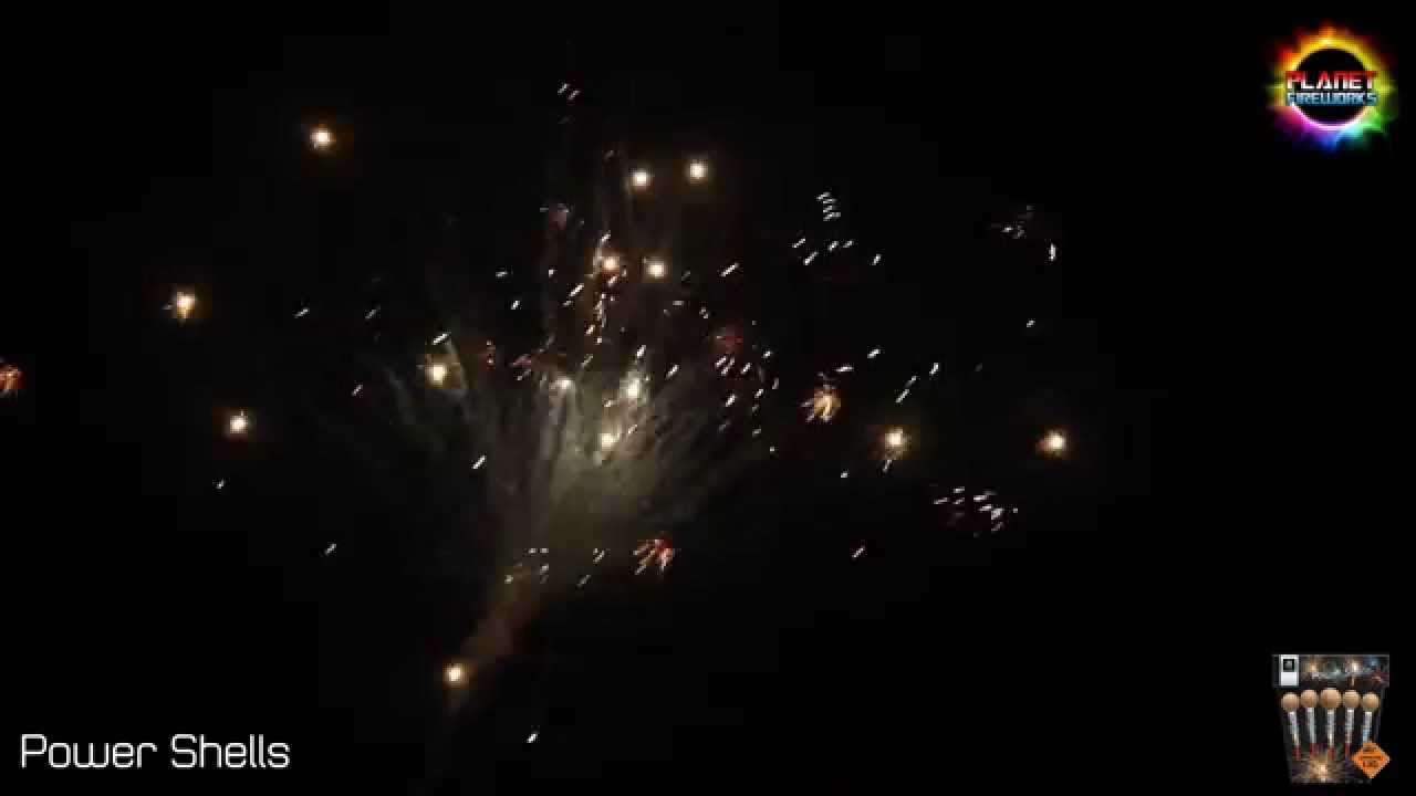 Power Shells Rocket Pack - YouTube