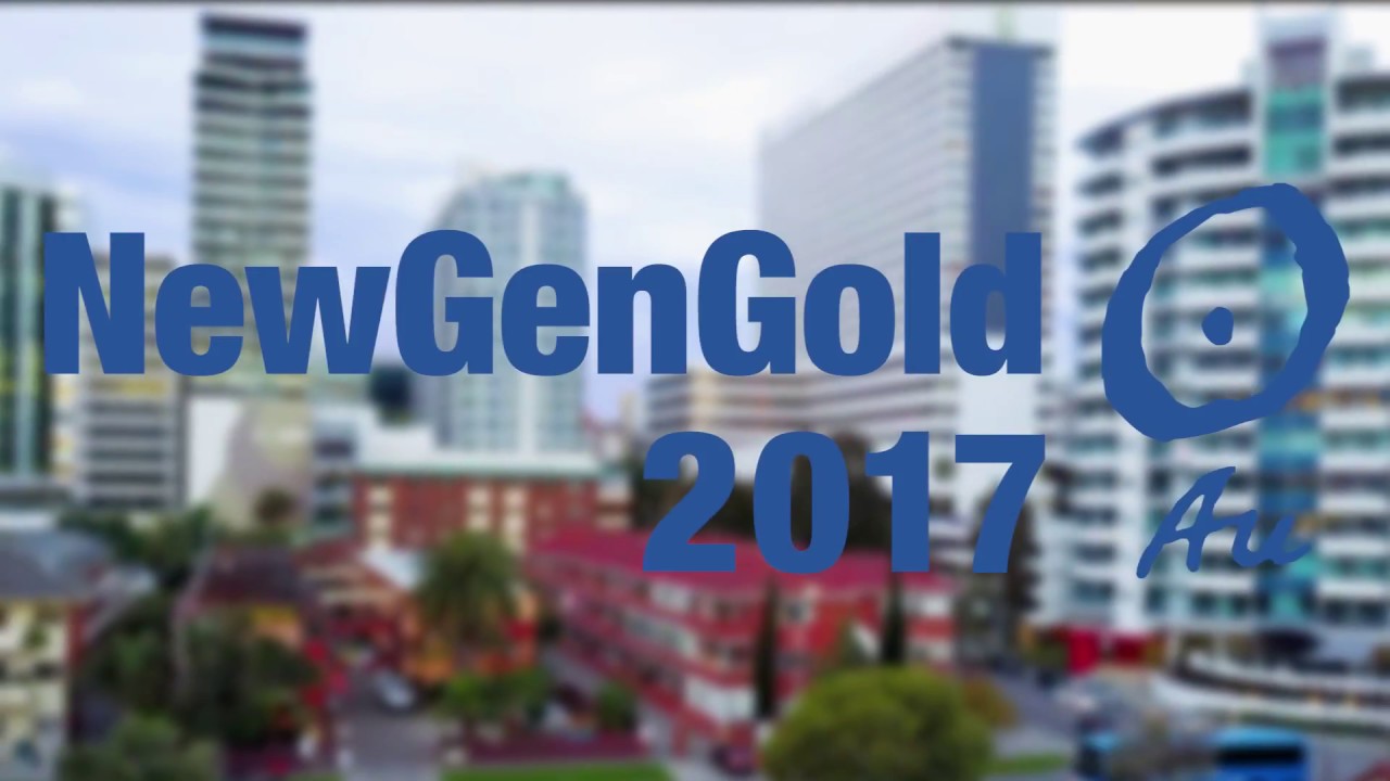 NewGenGold 2017 Review - YouTube