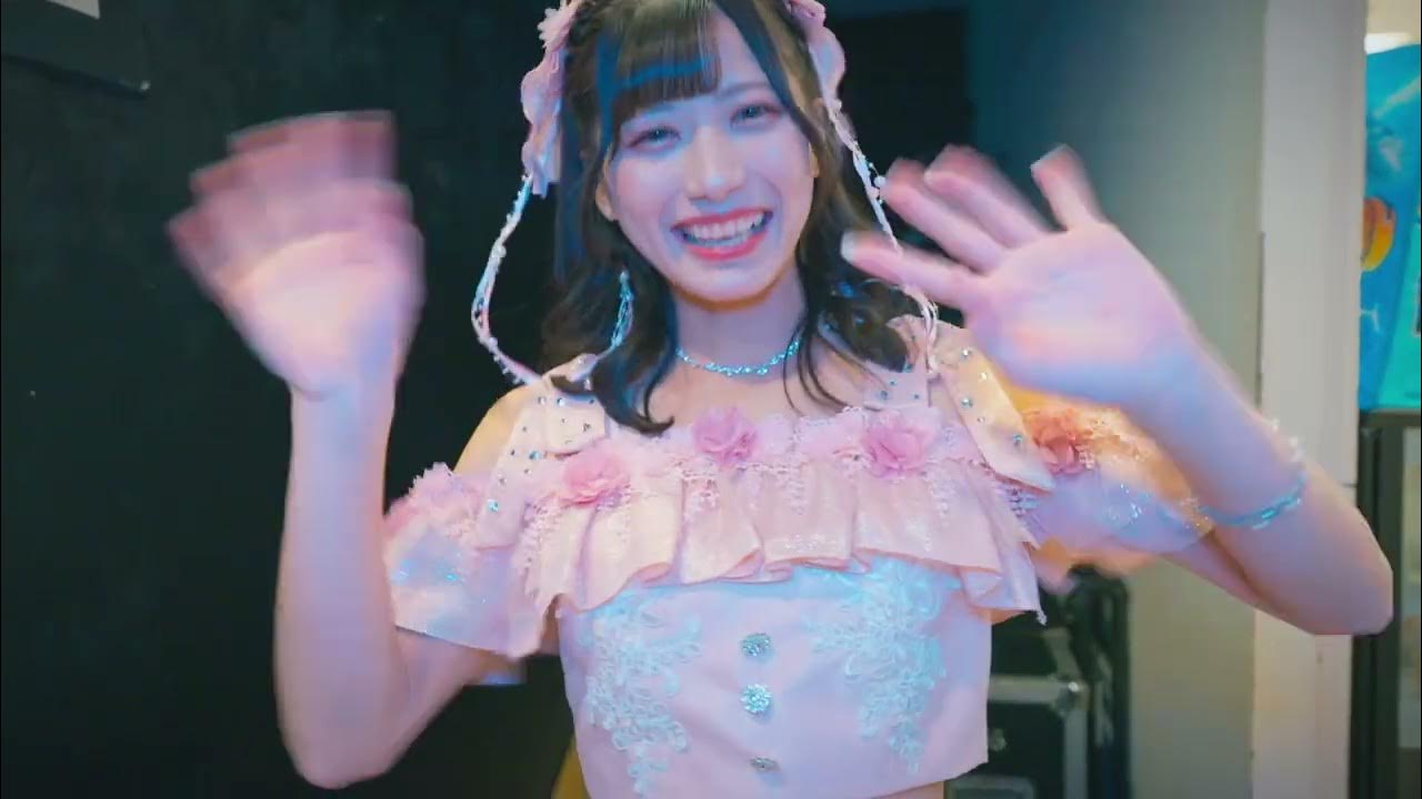 [KRD8]宮脇愛卒業公演@梅田クラブクアトロ 2024.11.25 [Digest Short] - YouTube