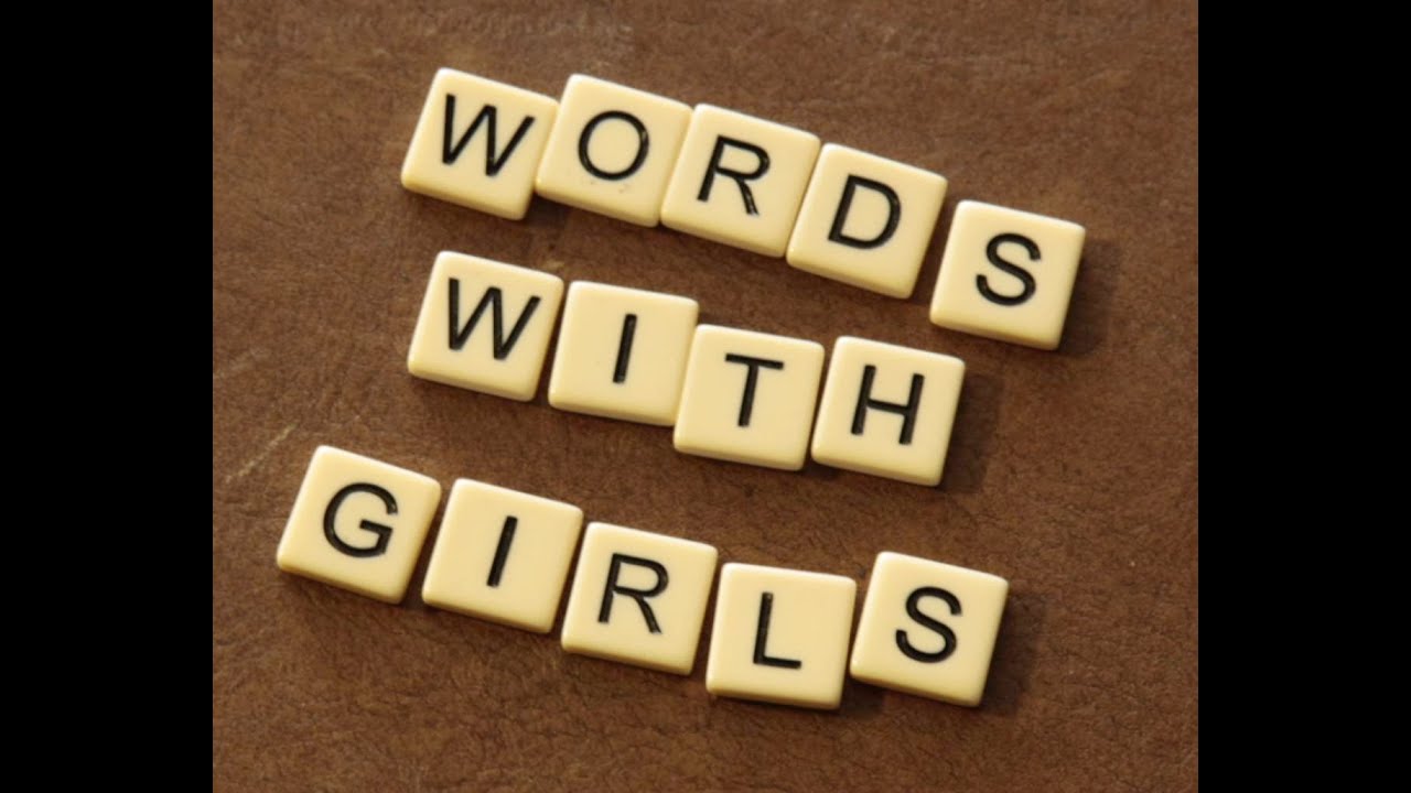 Trailer | WORDS WITH GIRLS [ColorCreative.TV] - YouTube