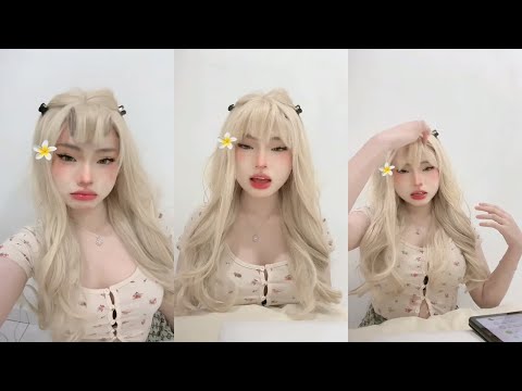 @cs.shcn Beauty Hot Malay Awek Tiktok Live #tiktok #live #awek #beauty