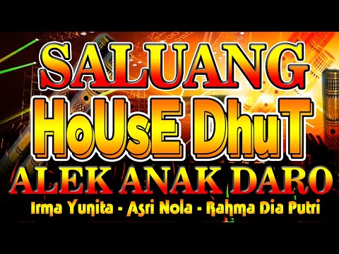 Saluang House Dhut \