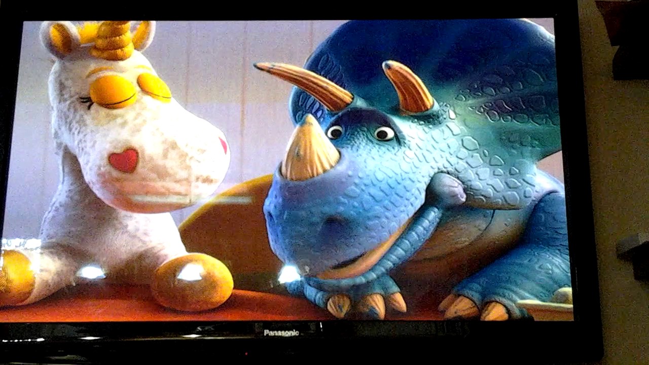 Toy Story Bonnie Playtime TV . - YouTube