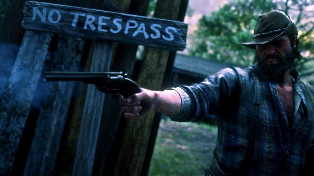 Bill Williamson Brutal Combat & Quickdraws | Red Dead Redemption 2 ...