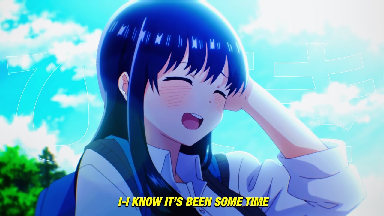 Internet Girl - forever (ft. Hugo Pooe) [Lyrics / AMV] - YouTube