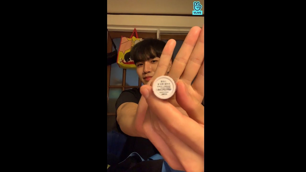 VANNER VLive | 20190923 | With Taehwan😍 - YouTube