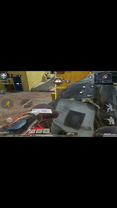 Call Of Duty Mobile #codmobileclips #codmbr #codm #codmobile #gaming #callofdutymobile #short ...