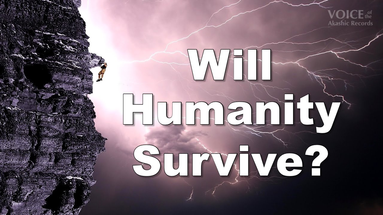 Will Humanity Survive? | Message from Metatron - YouTube