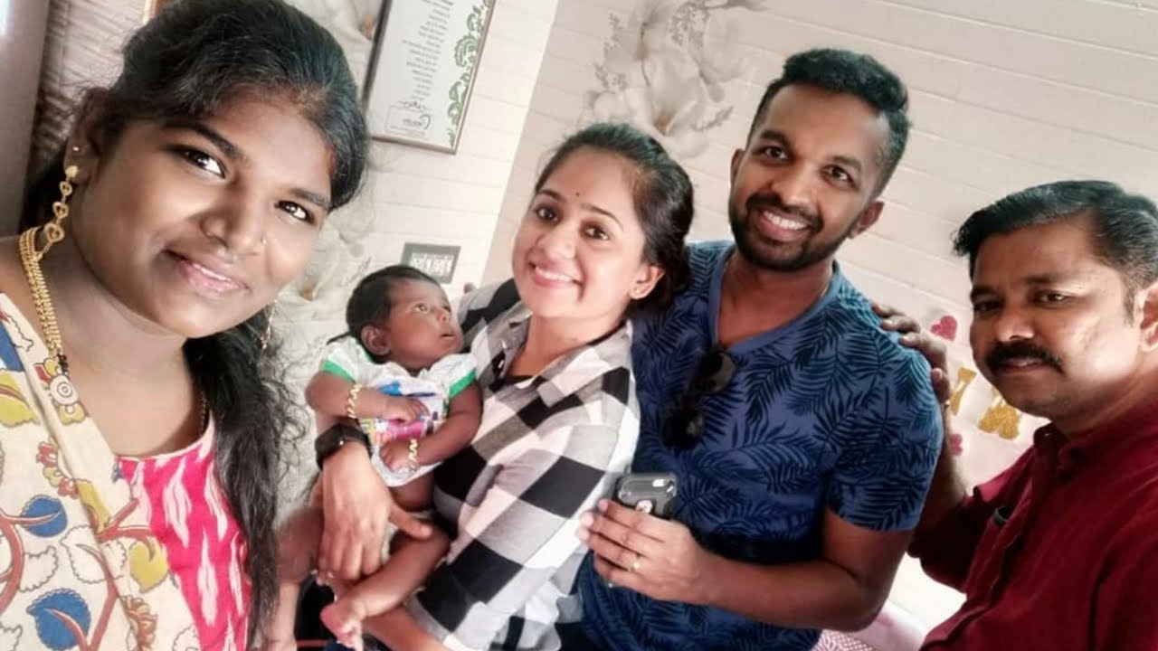 aranthangi nisha family 😍 latest video! - YouTube