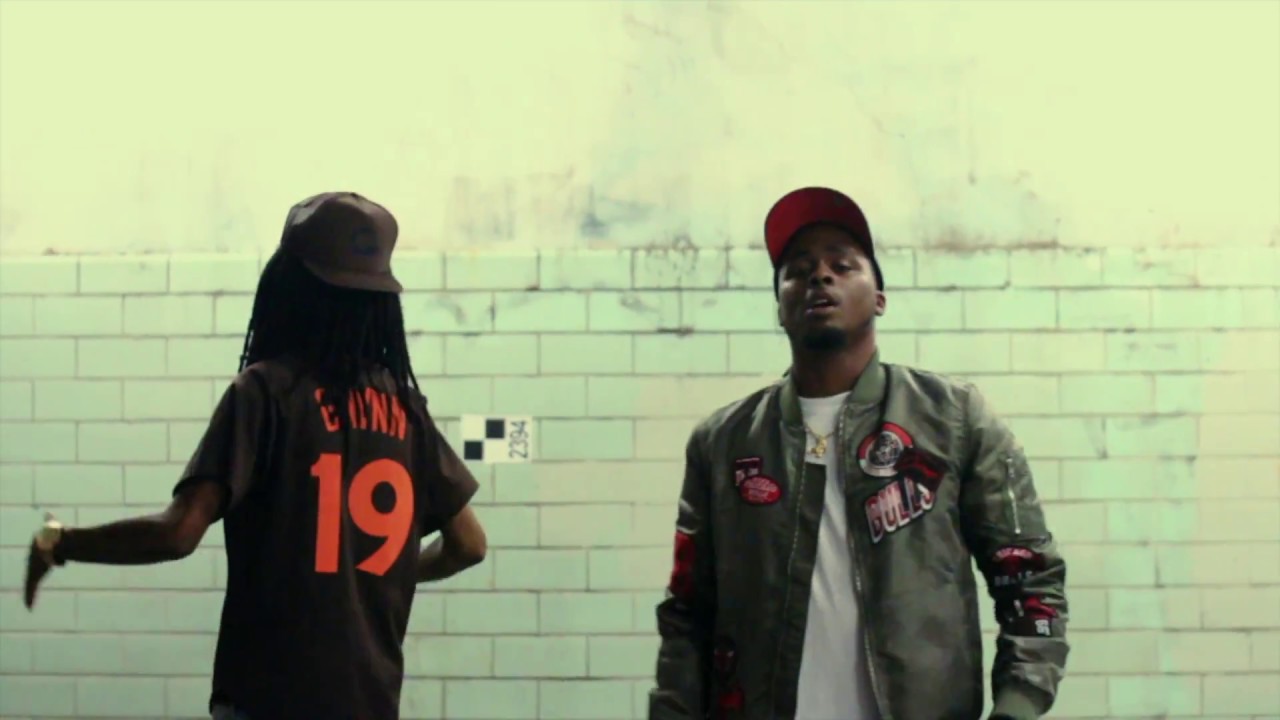 Young Roddy x Kingikeem Chess Moves (Official Video) - YouTube