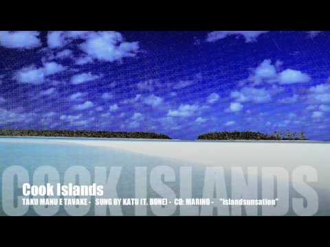 Cook Islands Music - Taku Manu E Tavake - YouTube