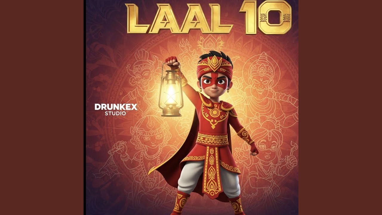 LAAL 10 - YouTube