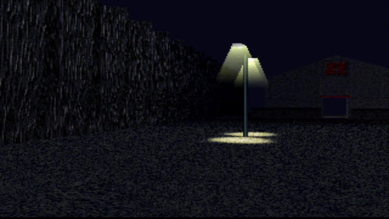 LSD Dream Emulator - YouTube