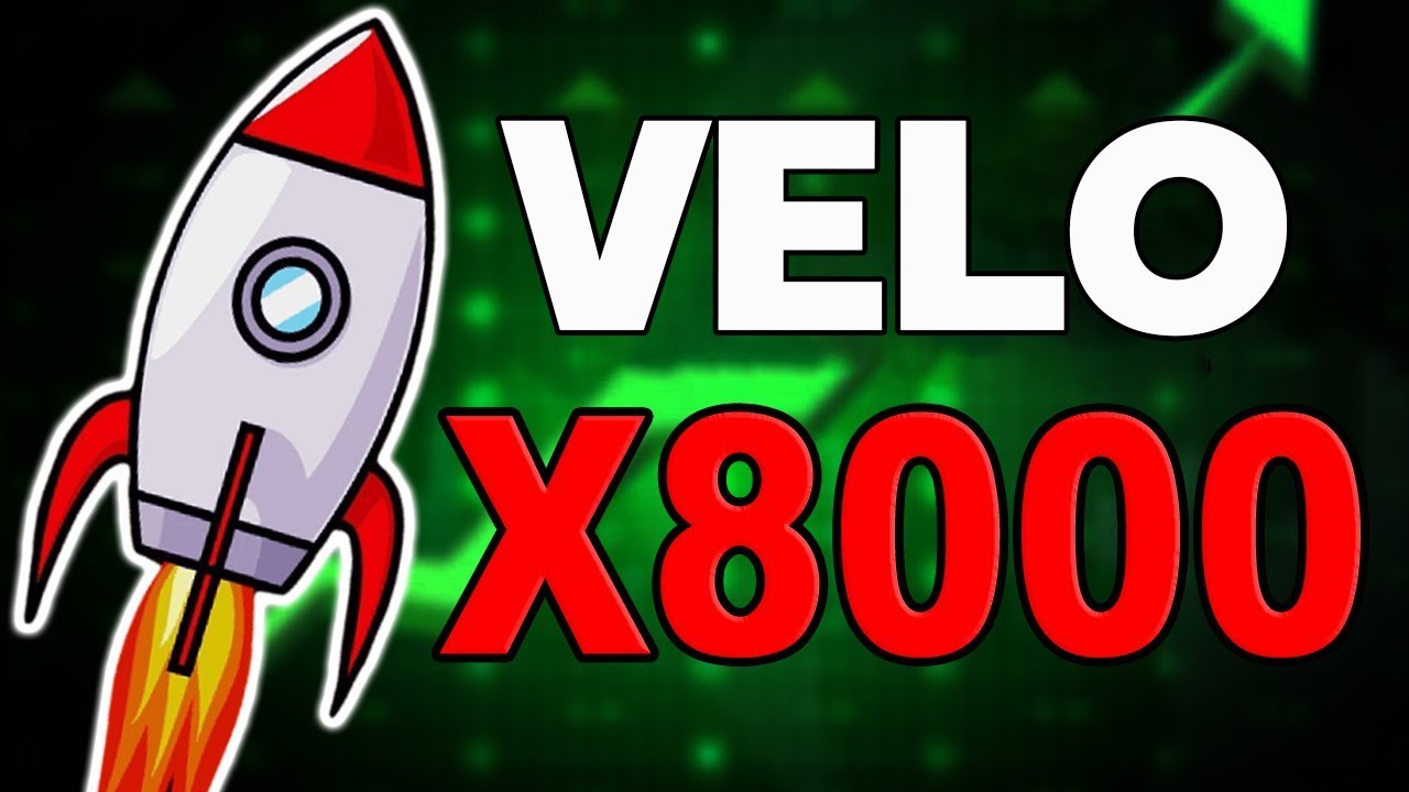 VELO WILL GO UP BY 8000% HERE'S WHY?? - VELO PRICE PREDICTION 2023 ...