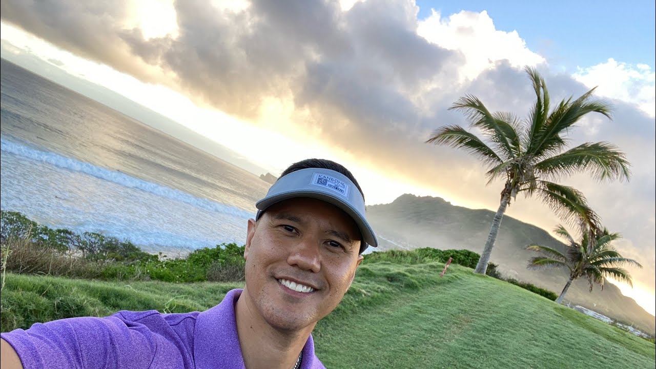 Klipper Golf Course | Kāneʻohe, Oʻahu, Hawaiʻi | Incredible Views and ...