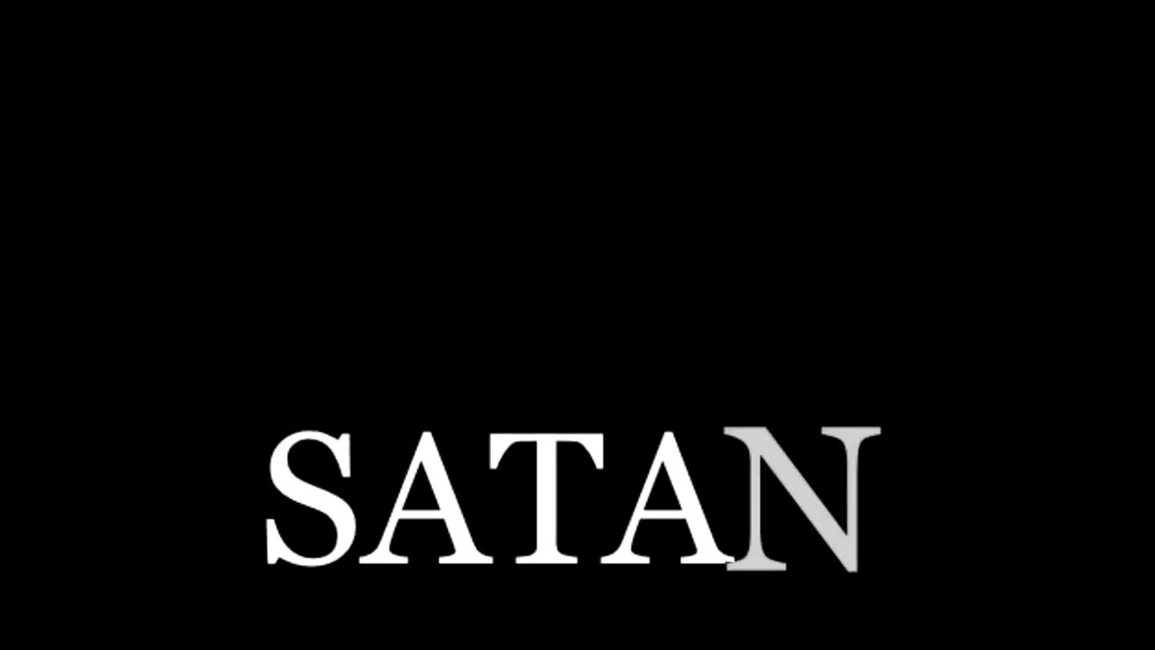 Satan - PB Crew - YouTube
